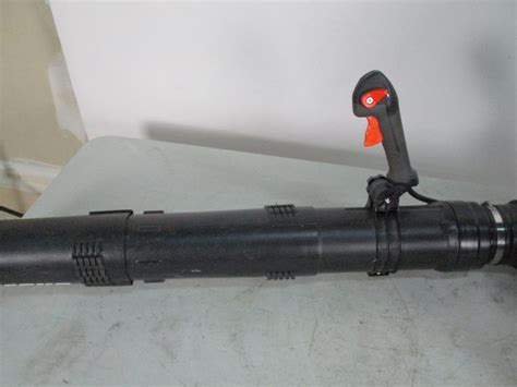 Echo Backpack Blower Property Room Echo Backpack Blower Property Room