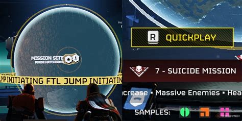 Helldiver 2 Difficulties Explained