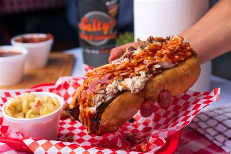 Saltys Bbq And Catering 782 Photos And 385 Reviews 6801 White Ln