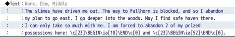 Hover Over Item In Window Message Rpg Maker Forums