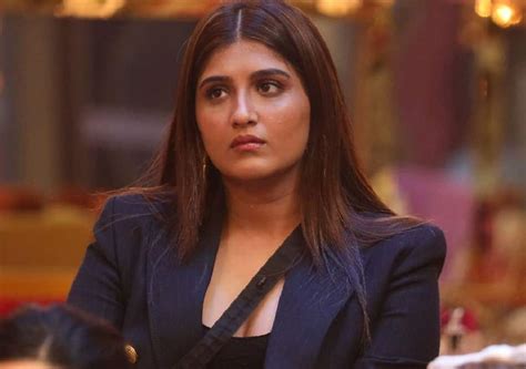 Bigg Boss 16 Nimrit Kaur Ahluwalia Eliminated A Look At Her Roller