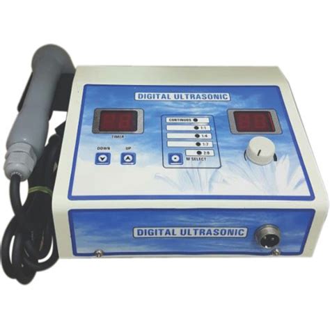 Mini Digital Ultrasonic For Clinical At Best Price In New Delhi ID