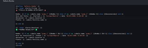 Issue With Grafana Alerts Triggering On Nodata Alerting Grafana Labs Community Forums