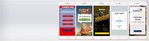 Captive Portal And Branded Splash Pages For Your Wifi Network