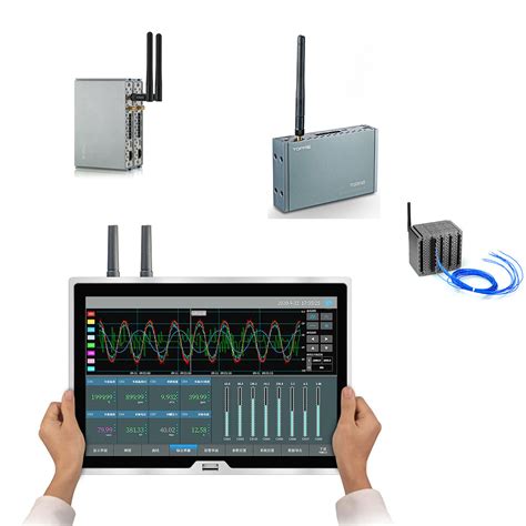 RS Wireless Temperature Data Logger Remote Temp With Iiot Platform China Data Logger And