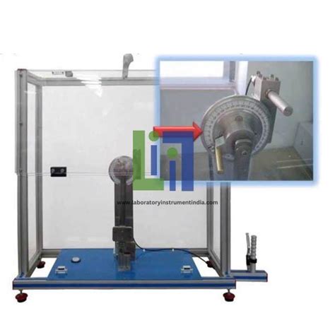 Acoustic Insulation Test Unit Manufacturers Suppliers And Exporters In India