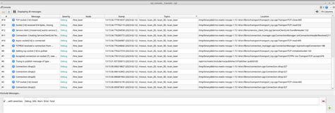 Warning Nothing To Publish Octree Is Empty · Issue 115 · Octomapoctomapmapping · Github