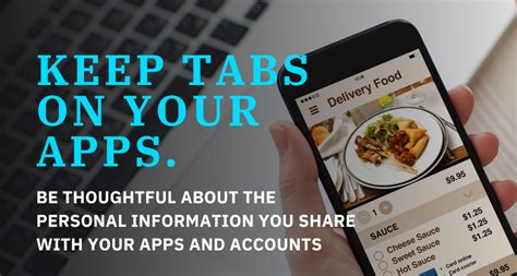 Protecting Your Privacy On Popular Apps Privacy At Fordham University