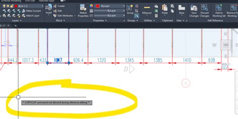 Mark Copy Parts Of A Block Wihout Exploding It Autodesk Community
