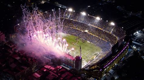36 Fotos De La Revancha Entre Boca Y River Por Las Semifinales De La