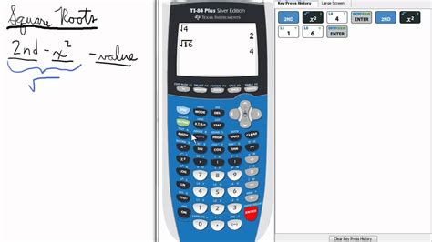 Square Root Fraction Simplifying Calculator Golfegg
