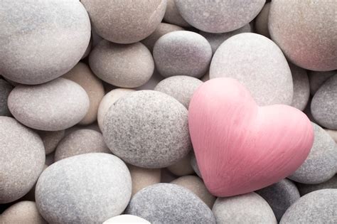 Premium Photo Massage Stones Massage Pebbles Various Sizes