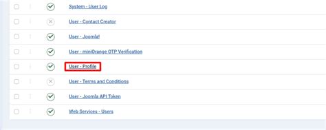 How To Configure Otp Verification Over Sms For Joomla