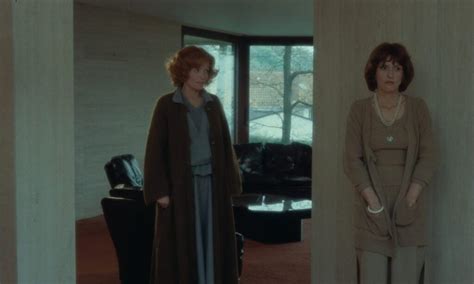 Baxter Véra Baxter The Cinematograph