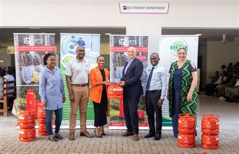 Brenda Msangi On Linkedin Partnerships Staff Gratitude