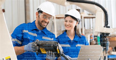 Standard Edge Computers Inhand Networks