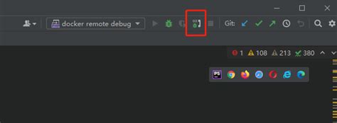 使用phpstorm远程连接docker调试xdebug 我也很惆怅 博客园