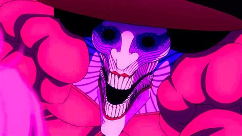 Dan Da Dan La historia e inspiración detrás de sus yokai