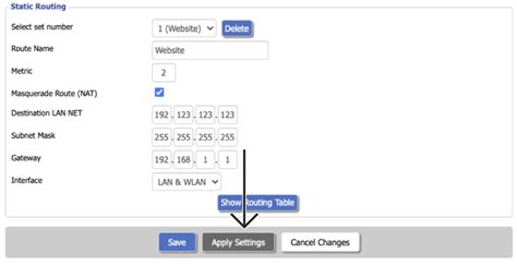 How To Block IP Addresses On Your DD WRT Router ExpressVPN