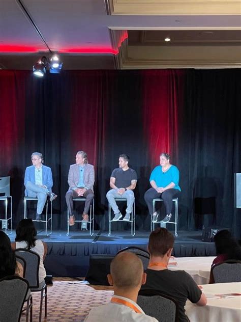 Paradigm Sample Posted On Linkedin