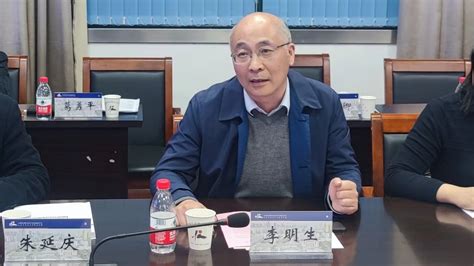 南通中专举办南通市职教名师培养对象朱延庆深度访谈活动 江苏联合职业技术学院南通分院 江苏省南通中等专业学校