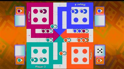 Ludo King 4 Players Match Ludo King Game 3 Players Match Ludo King Ludo