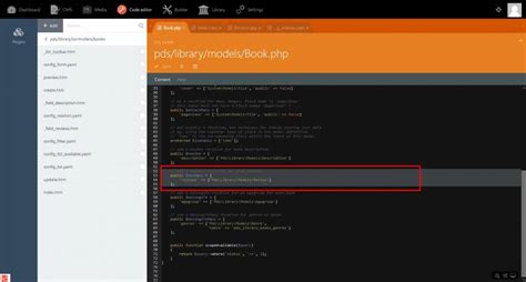 Examplesbuilderhasmanyrelation Wintercms Wiki