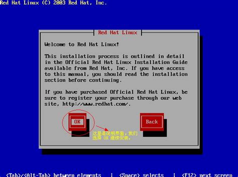 linux安装图解全过程 linux text文本界面安装 linux 文字界面安装 csdn博客