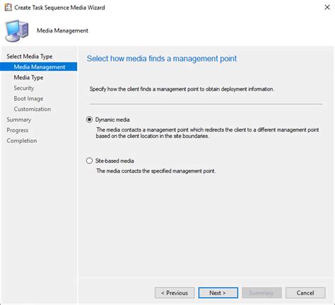 Building A ConfigMgr Lab From Scratch Step Operating System Deployment