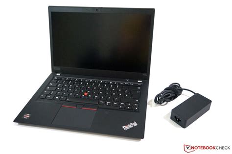 Lenovo Thinkpad T S Review The Amd Business Laptop Is Good But The Fan Is Annoying