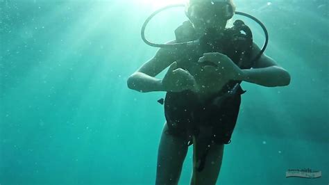 Two Meremaids And A Broken Mask