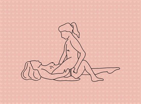 Sex Positions To Try This Valentine S Day The Everygirl