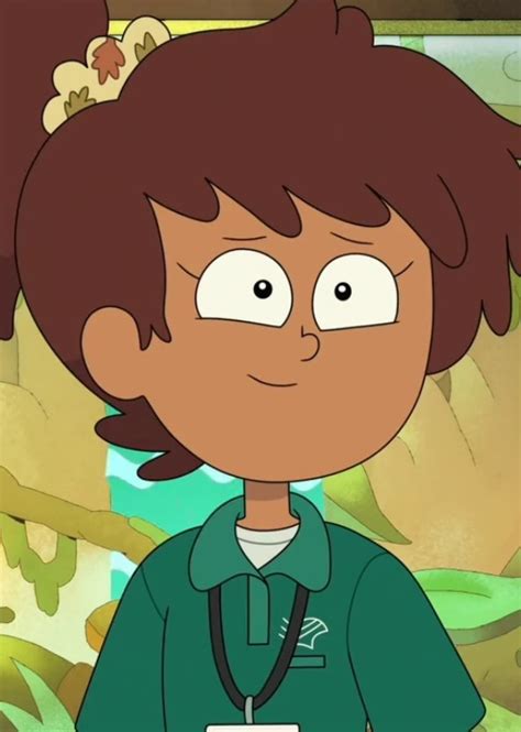 Amphibia Season 4 Fan Casting On Mycast