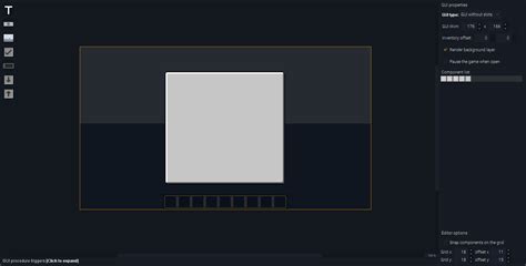 Custom Gui Modfoundry Development Modfoundry