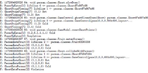 Figure From Using LTTng For Runtime Monitoring Of Models Of Real