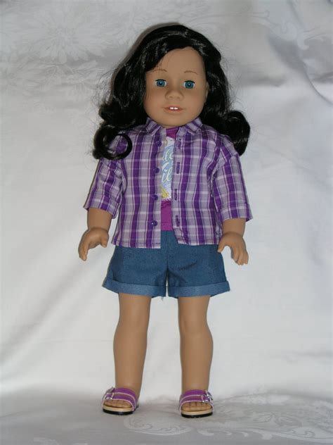 Islandshire Gazette American Girl Doll Blog