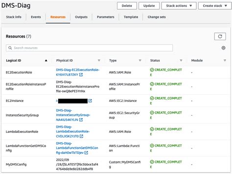 Troubleshoot Networking Issues During Database Migration With The Aws Dms Diagnostic Support Ami