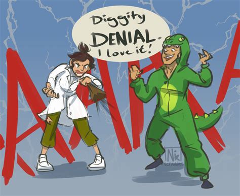 One Of My Favorite Scenes [oc] R Insidejob