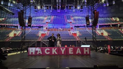 Hamza Guler On Linkedin Hackathon Coding Projectdevelopment