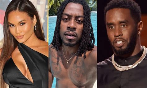 Male Adult Star Sly Diggler Shows Images From Freak Off Sex Tape With