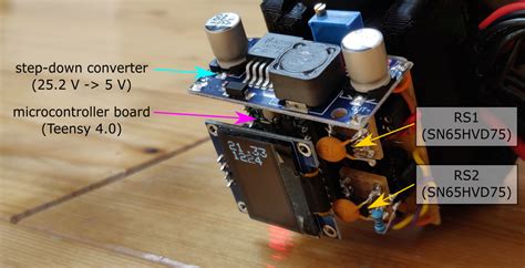 DJI FPV Battery Breakout Mod Breakout Board Hackaday Io