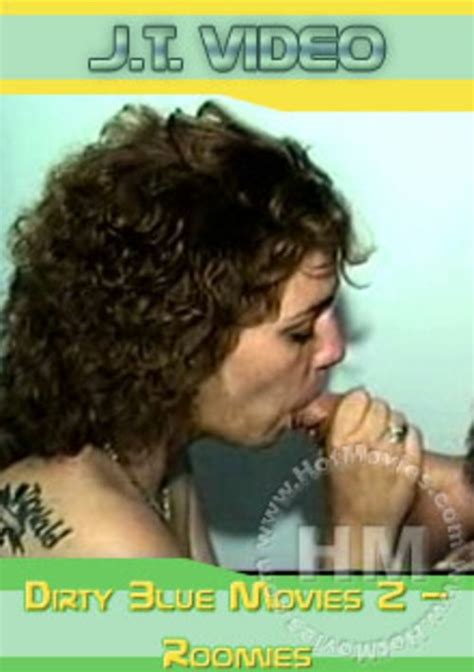 Dirty Blue Movies Roomies By J T Video Hotmovies