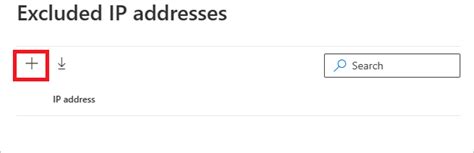 detection exclusions in microsoft defender xdr microsoft defender for