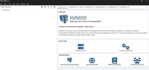 Postgresqlでストアドプロシージャ開発をする その2 ～デバッガ～