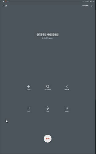 Making A Phone Call In Robot Framework Appium Appium Robot Framework