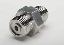 Valve Nuts At Best Price In Tiruchirappalli By S M Engineering Id