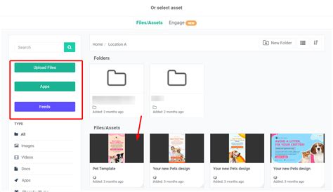 How To Design Kiosk Apps Using Kiosk Designer Pro Optisigns