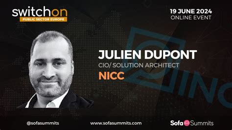 sofa summits on linkedin switchon