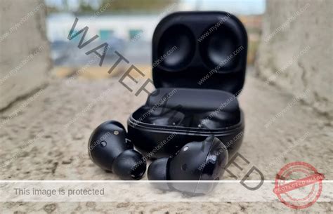 Why Are Galaxy Buds HOT After Charging Reasons Tips