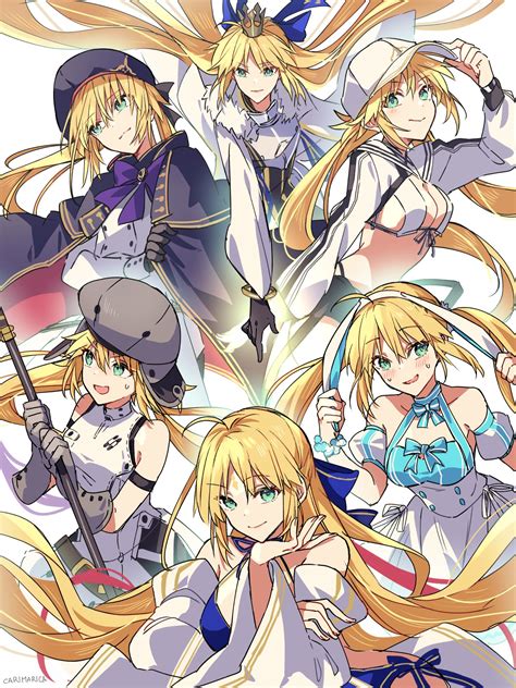 Fate Grand Order Danbooru